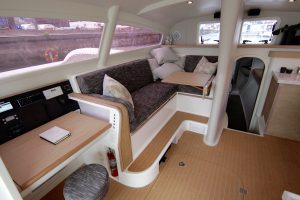 Rapido 60 - Rapido Trimarans