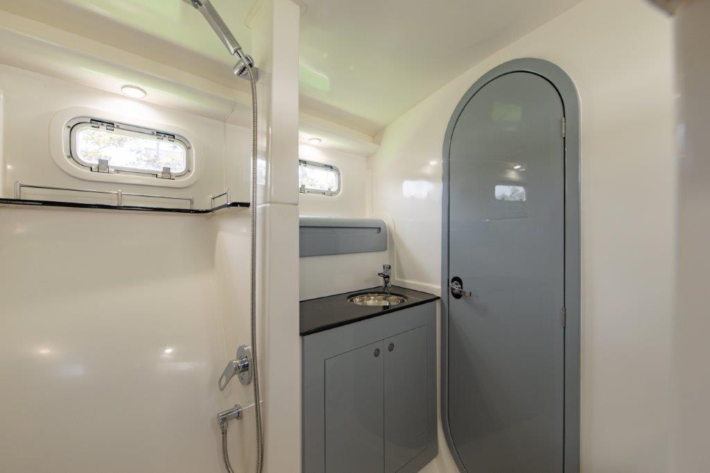 RAPIDO 50 - Rapido Trimarans