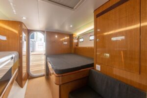 RAPIDO 50 - Rapido Trimarans