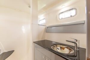 RAPIDO 50 - Rapido Trimarans