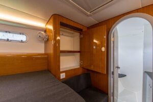 RAPIDO 50 - Rapido Trimarans