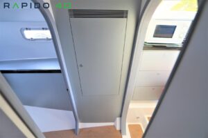 Rapido 40 - Rapido Trimarans