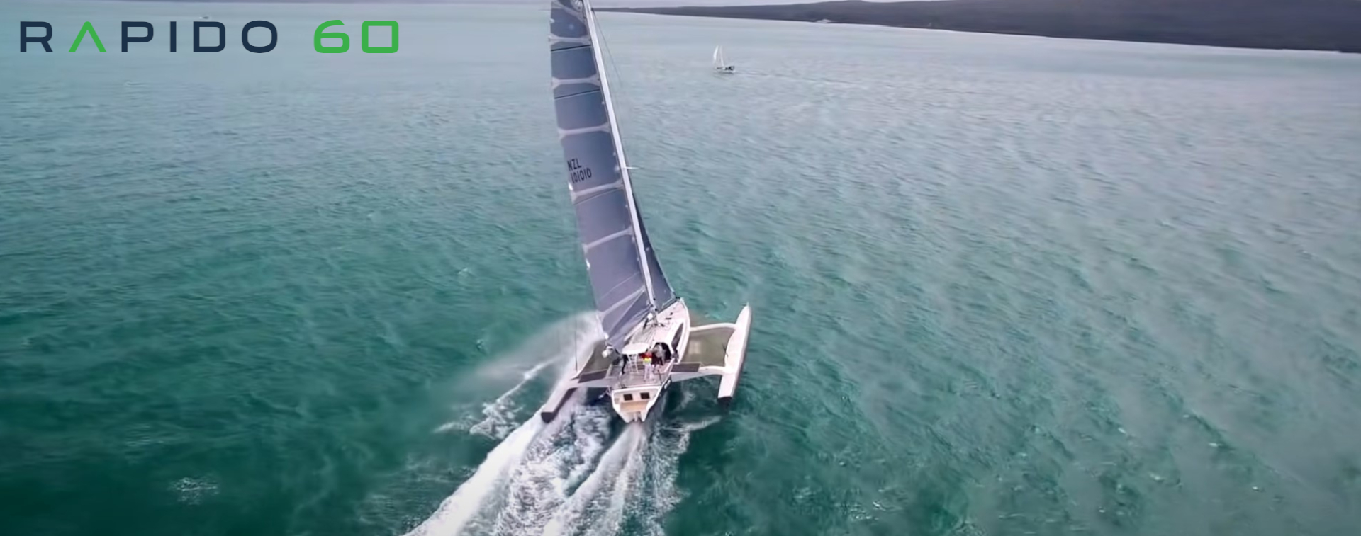 Home - Rapido Trimarans